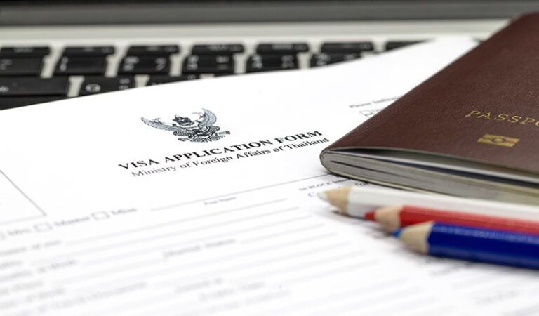 LTR Visa Thailand | Long-Term Resident Visa Thailand