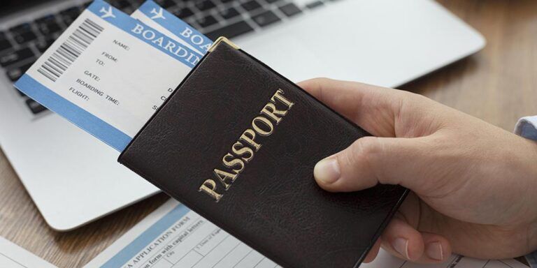 Visa on Arrival | ThaiEmbassy.com