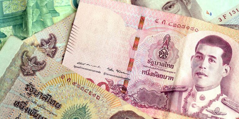 Banks in Thailand | ThaiEmbassy.com