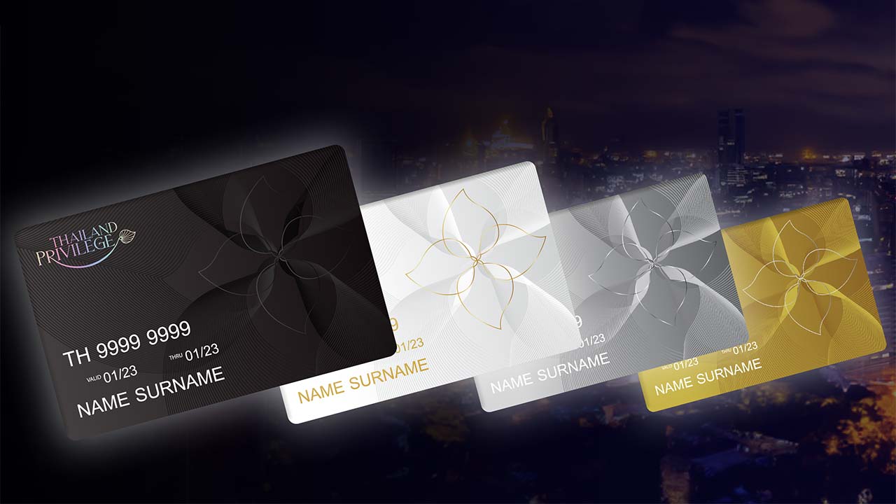 New Thailand Elite Packages Revealed! | ThaiEmbassy.com