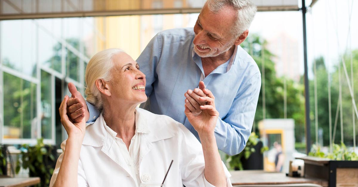 Couples Retiring in Thailand Under the Thai Retirement Visa ...