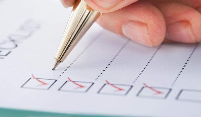 Your Guide to the I-129F Checklist for US Immigration | ThaiEmbassy.com