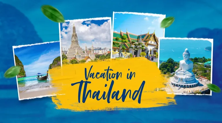 Thailand Visa, Thailand Elite, and Travel to Thailand - ThaiEmbassy.com